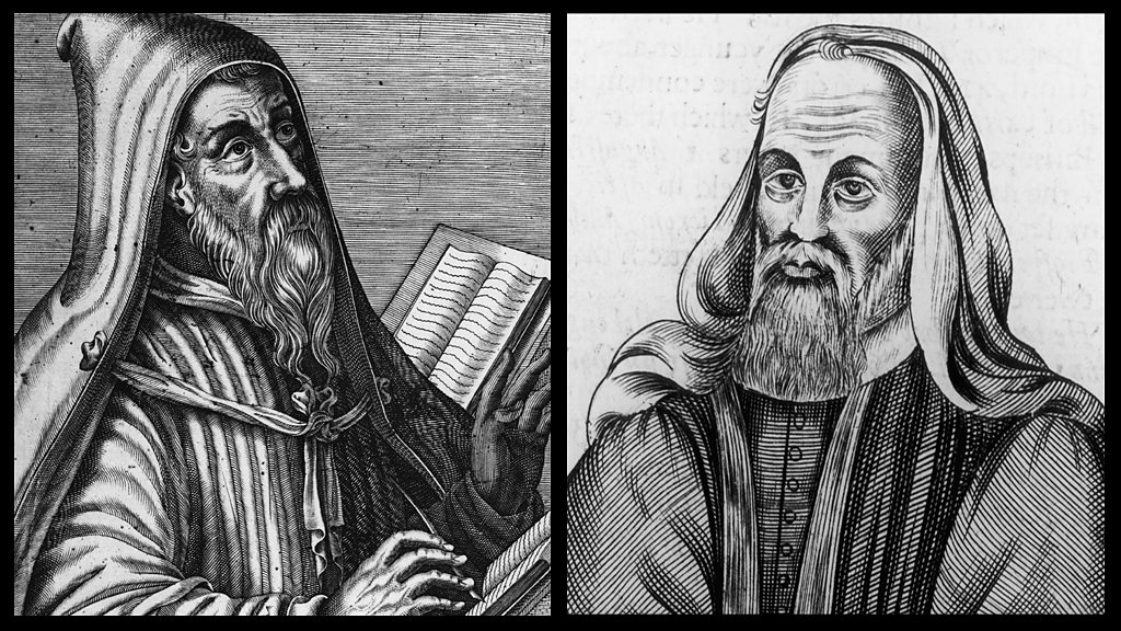 In Our Time - The Pelagian Controversy - BBC Sounds