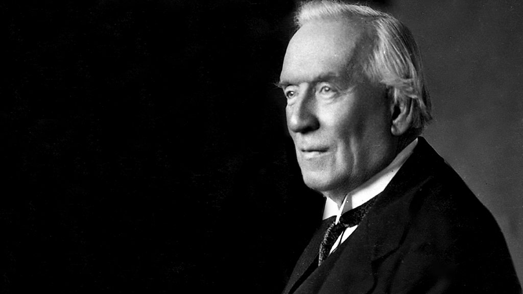 The Prime Ministers - Series 2 - Herbert Asquith - BBC Sounds