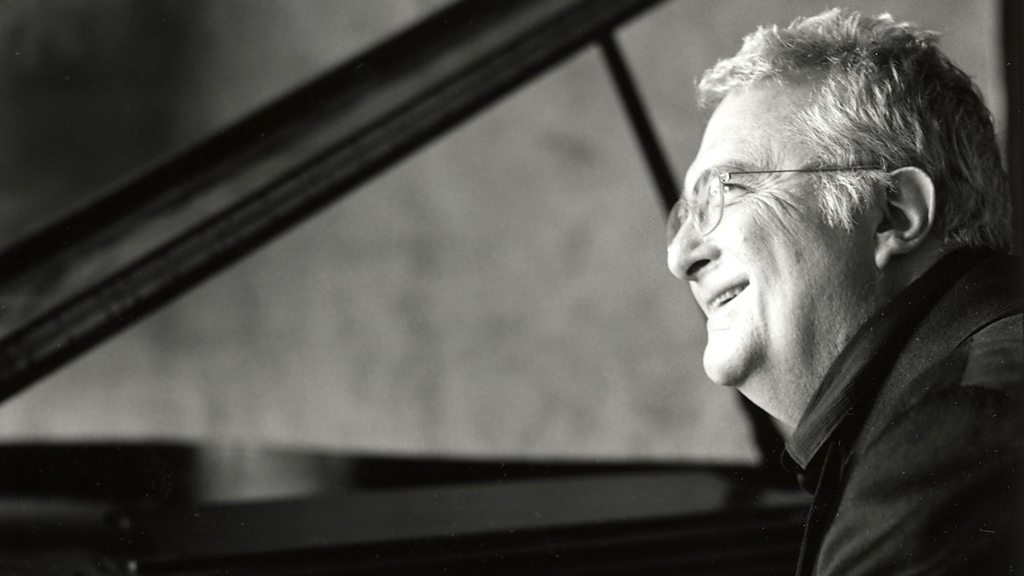 Front Row - Randy Newman at the Piano - BBC Sounds