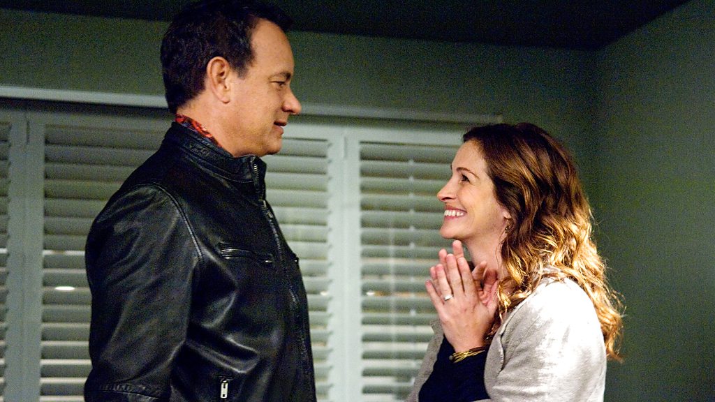 Front Row - Tom Hanks' new film Larry Crowne; Damon Albarn, and Duane ...