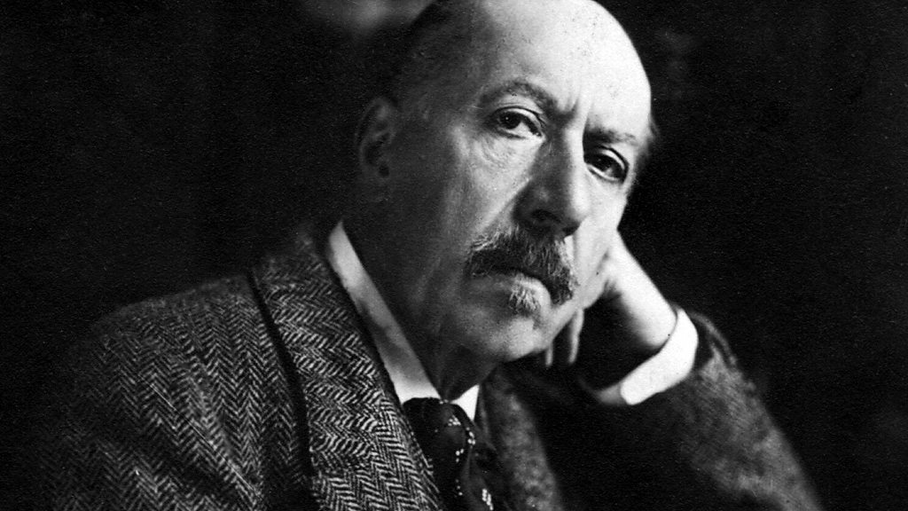 Soul Music - Widor's Toccata - BBC Sounds