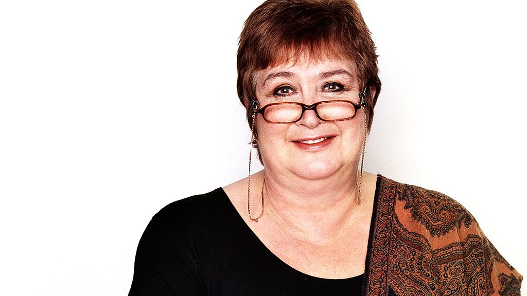 Woman's Hour - Michelle Mauger, Gifted and Talented Children, Ballet ...