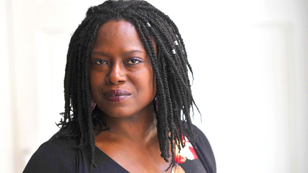 Four Thought - Series 2 - Dreda Say Mitchell: Family, Faith and ...