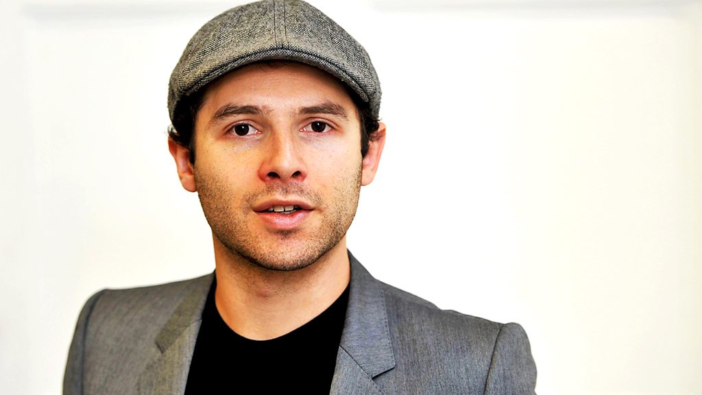 Four Thought - Series 2 - Aza Raskin: A Design Renaissance for ...