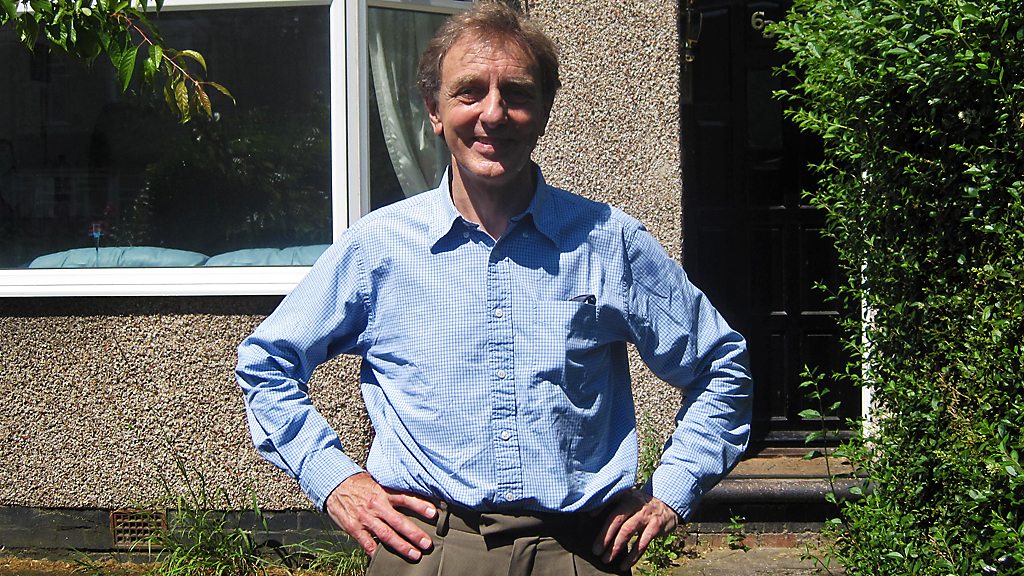 The Life Scientific - Colin Blakemore - BBC Sounds