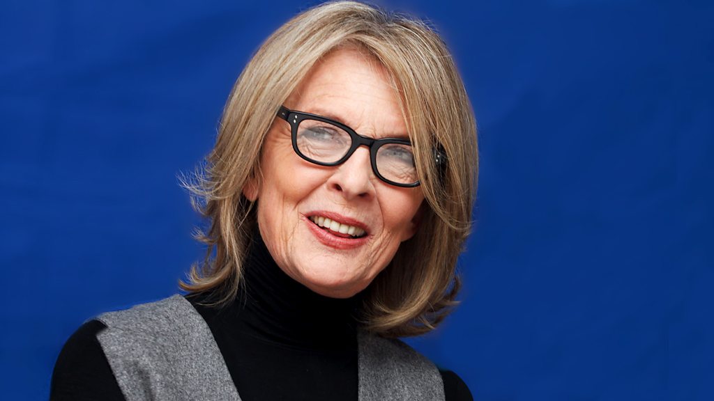 Woman's Hour - Diane Keaton; fathers & maternity care; Alison Teale ...