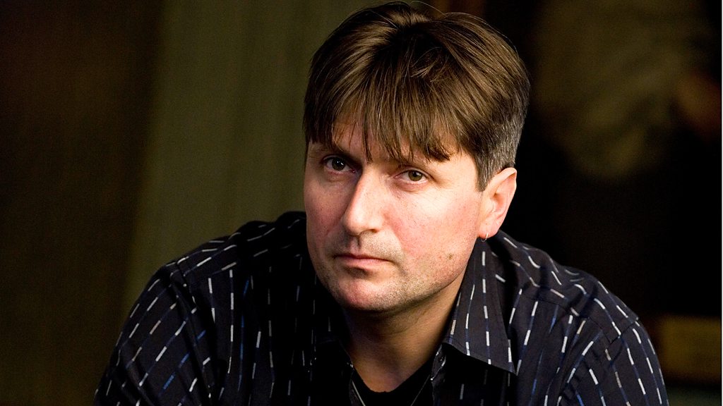 The Brotherton Archive and Me - BBC Sounds