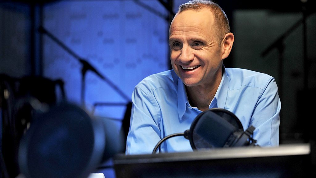 One to One - Evan Davis talks to Elliot Castro - BBC Sounds