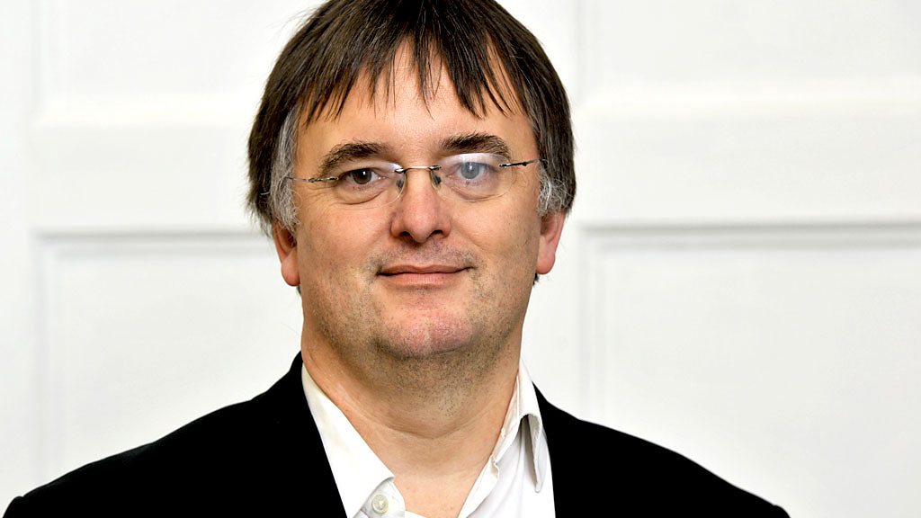 Four Thought - Series 2 - David Perks: Re-thinking Science in Schools ...