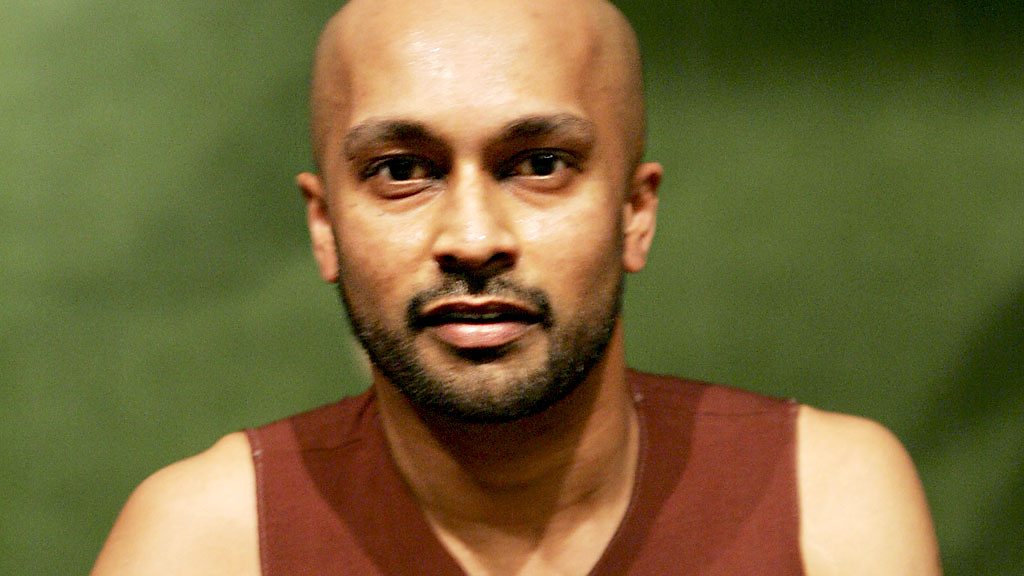 Belief - Akram Khan - BBC Sounds