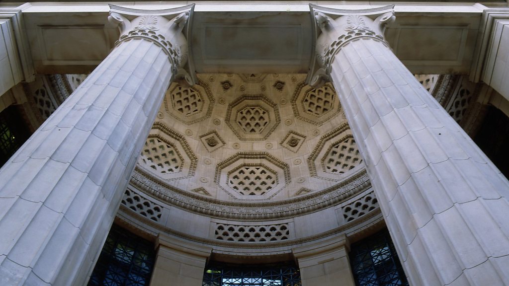 The Documentary - Goodbye To Bush House - Episode 1 - BBC Sounds