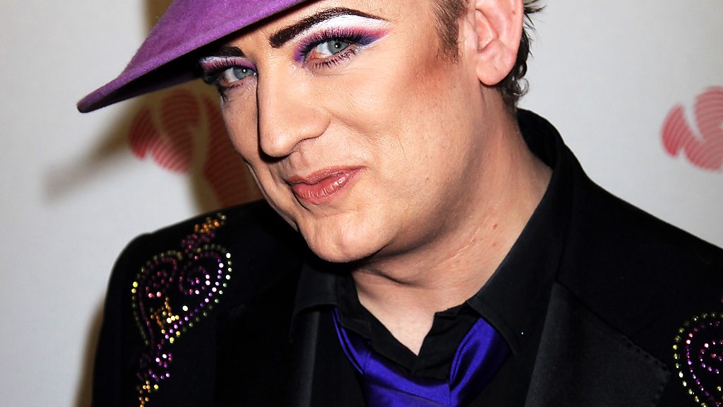 Outlook - BBC Sounds