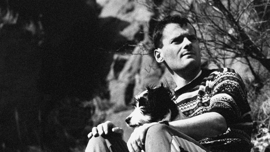 Desert Island Discs - Joe Simpson - BBC Sounds