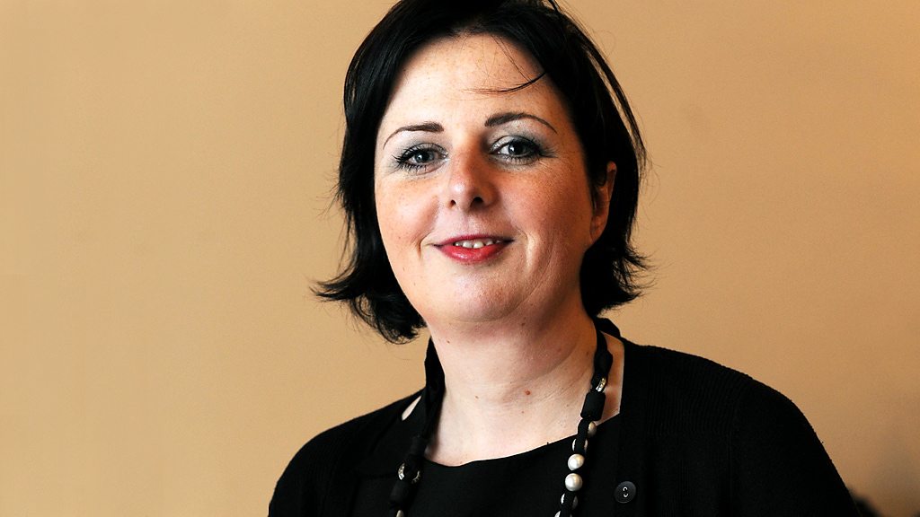 Four Thought - Series 2 - Judith Clegg: Pay it Forward - BBC Sounds