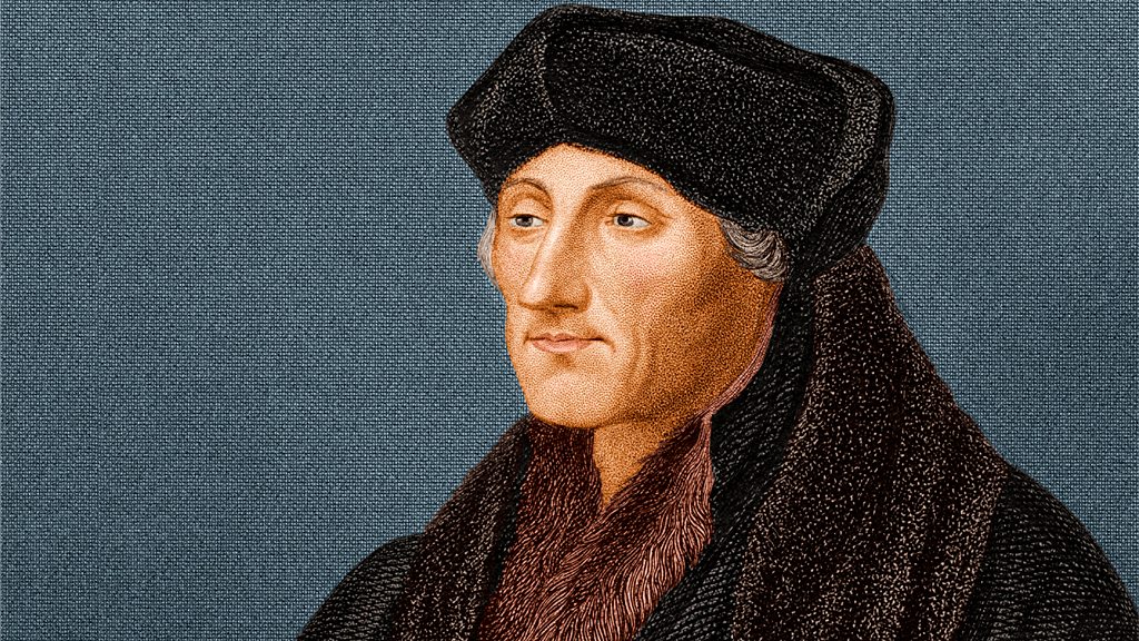 In Our Time - Erasmus - BBC Sounds