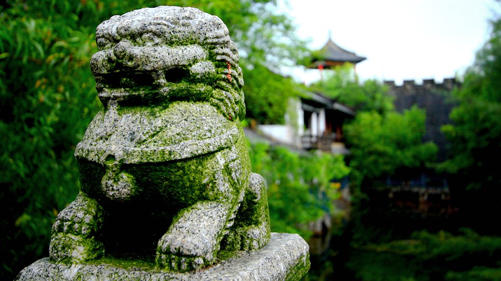 In Our Time - The An Lushan Rebellion - BBC Sounds