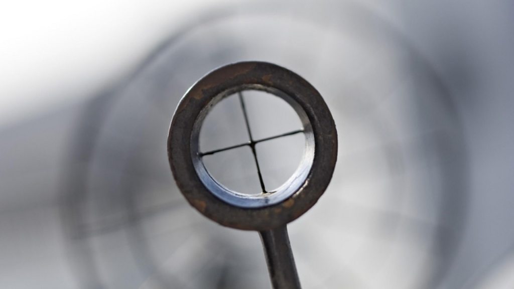 Document - A Date with Bevin - BBC Sounds