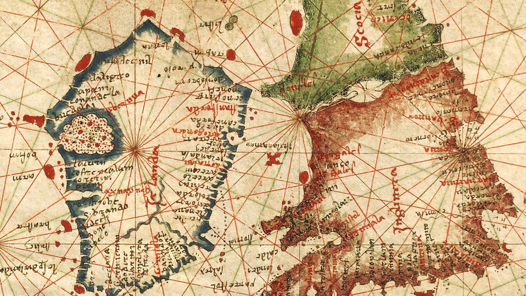 Document - A Laudable Invasion? - BBC Sounds