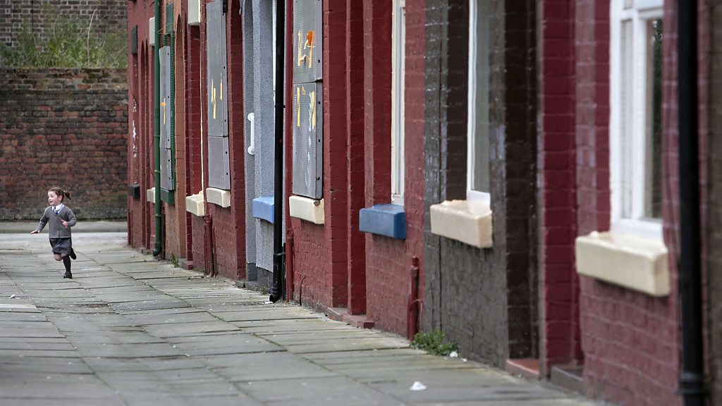 Analysis - Miserable Children - BBC Sounds