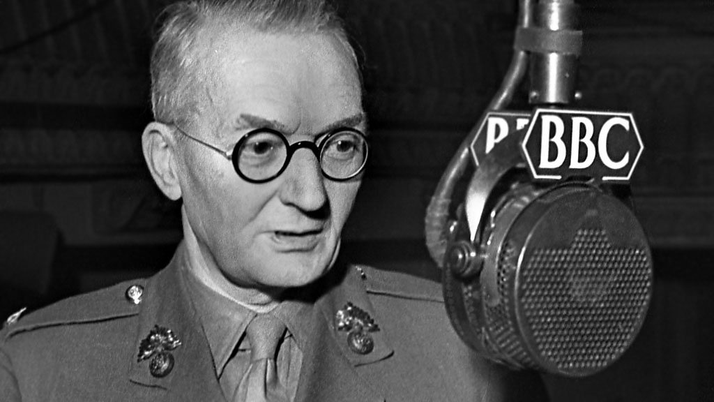 Desert Island Discs - Christopher Stone - BBC Sounds