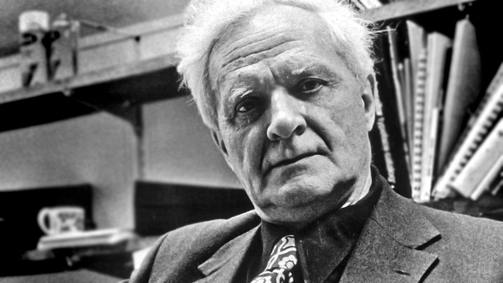 Desert Island Discs - Stephen Spender - BBC Sounds