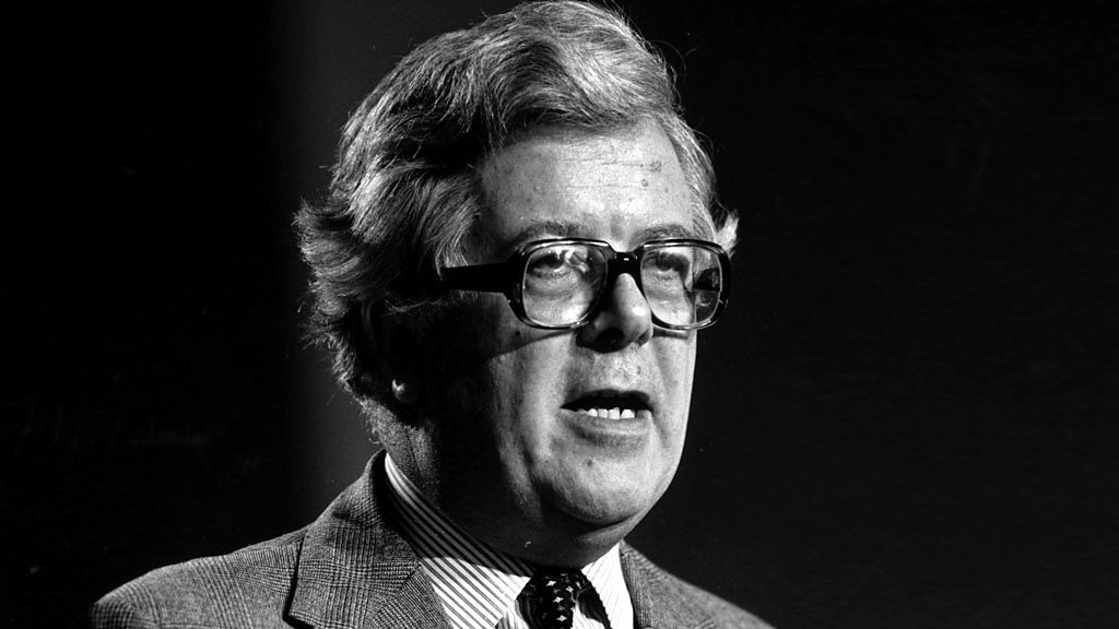 In Living Memory - Series 8 - GCHQ - BBC Sounds