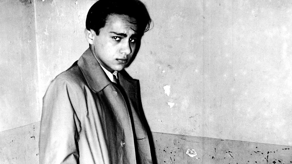Twenty Minutes - Herschel Grynszpan, the Forgotten Assassin - BBC Sounds