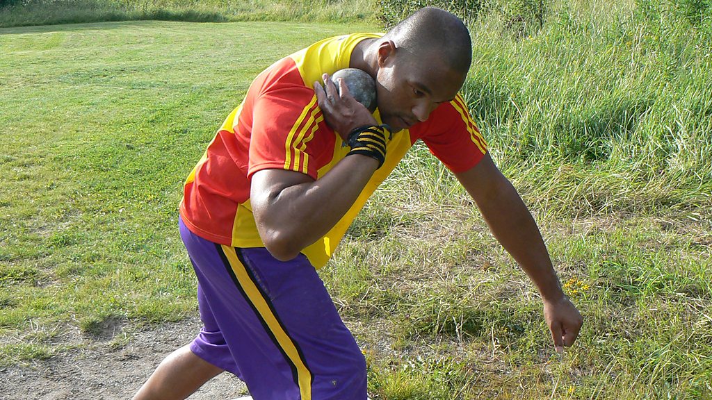 Inside The Paralympics - Intellectual Disabilities: Back In The Fold ...