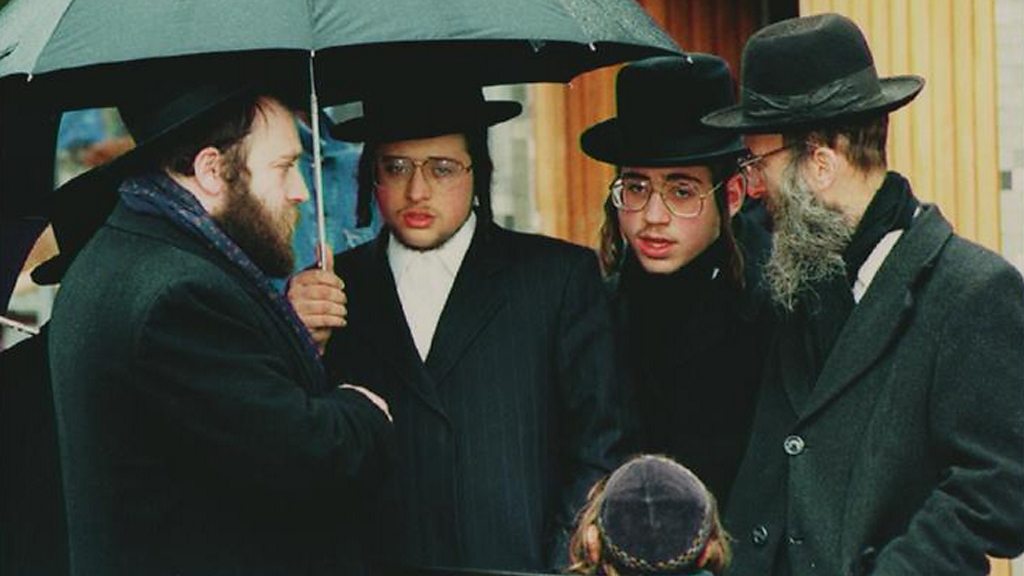Heart and Soul - Heart and Soul: The Rise in Orthodox Jews - BBC Sounds