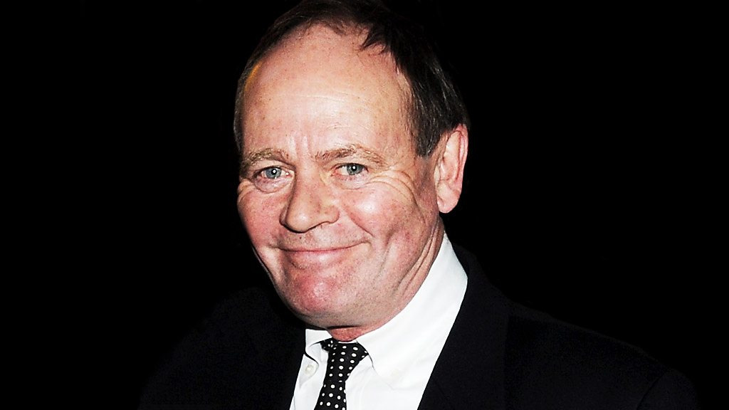 Desert Island Discs - John Lloyd - BBC Sounds