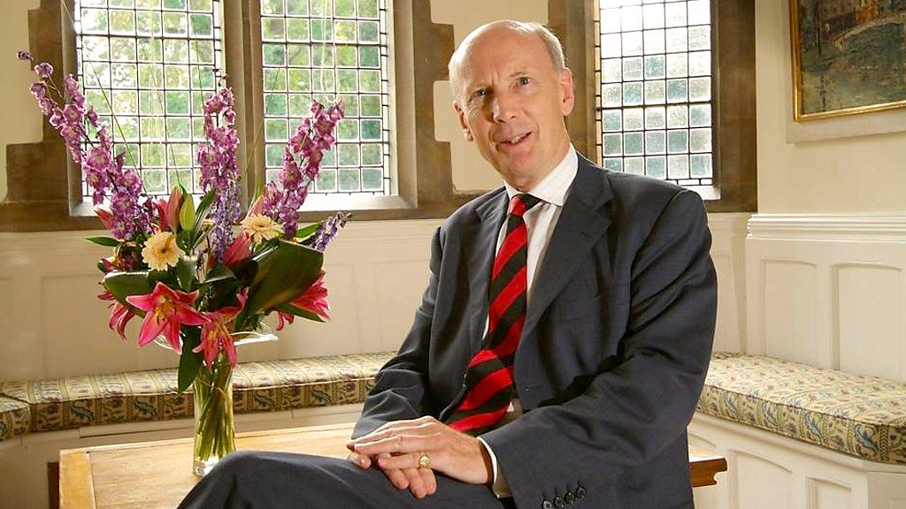 The Life Scientific - Prof Robert Mair - BBC Sounds