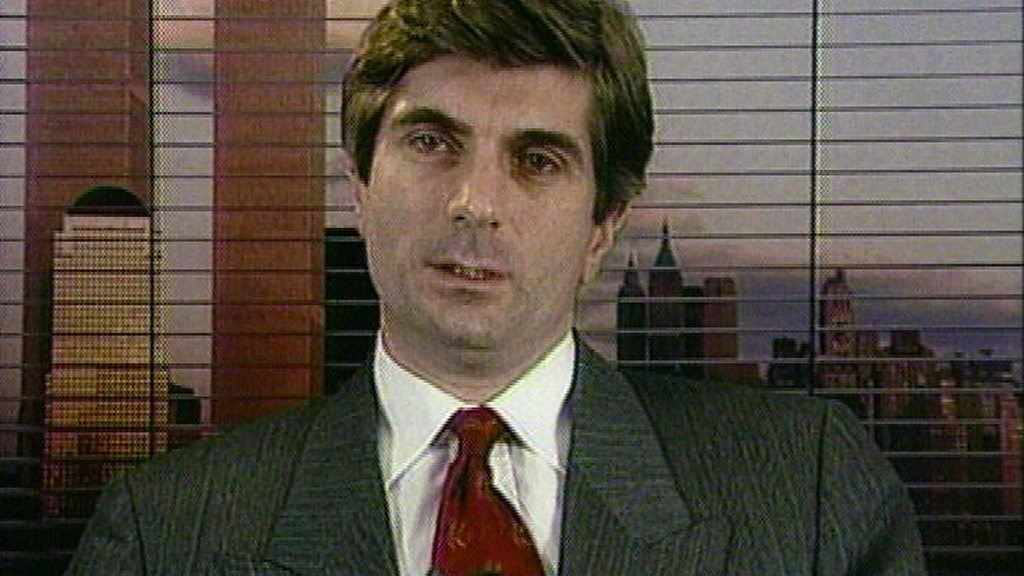 Witness History - Lebanon hostage crisis - BBC Sounds