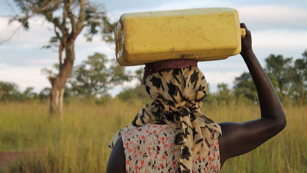 BBC Africa Debate - Do Inheritance Laws Make Second-class Citizens of ...