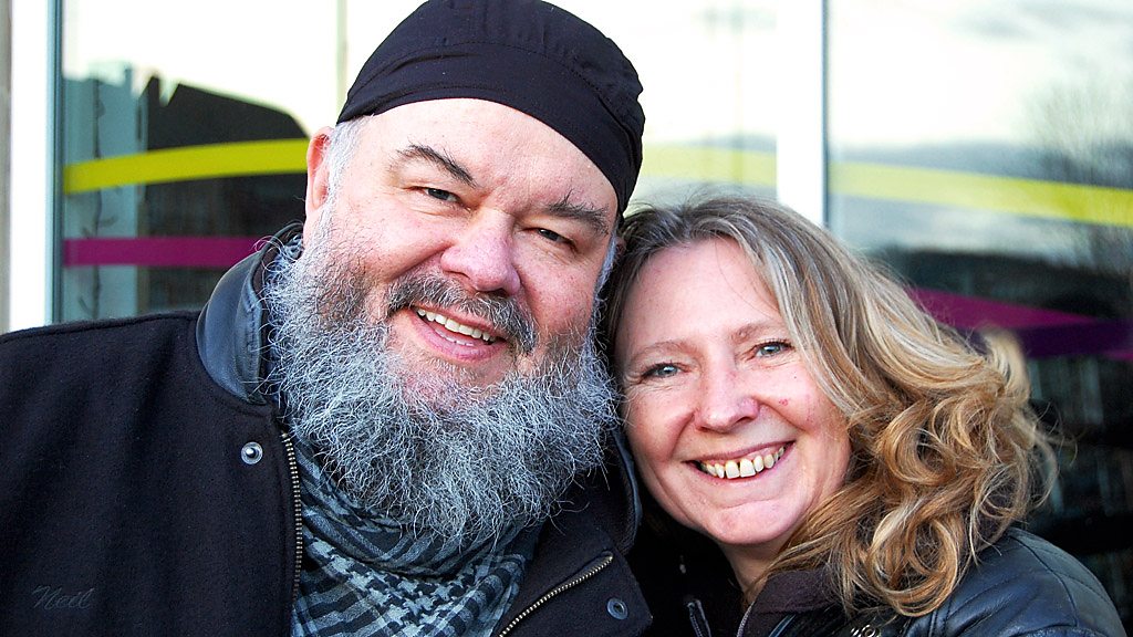 The Listening Project - Neil and Tracy - Beyond the Call of Friendship ...