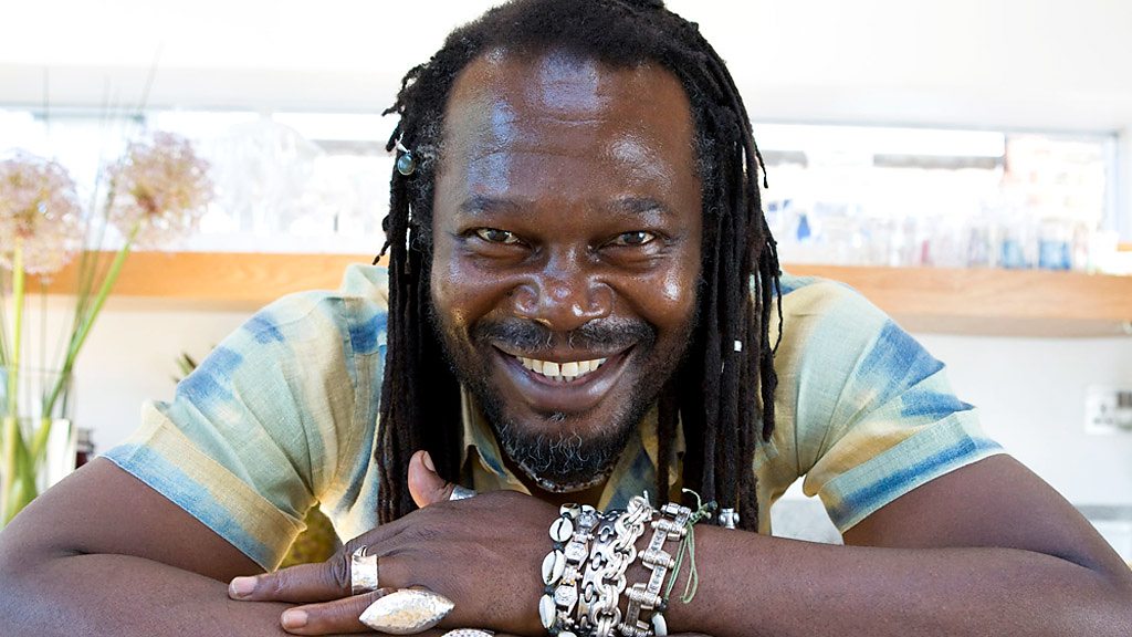 Midweek - Levi Roots, Edwin Apps, Lydia Corbett, Don Ward - BBC Sounds