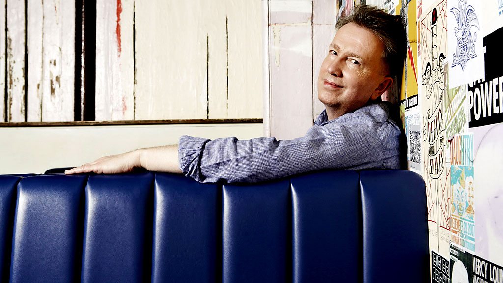 Saturday Live - Tom Robinson; Inheritance Tracks of Django Bates - BBC ...