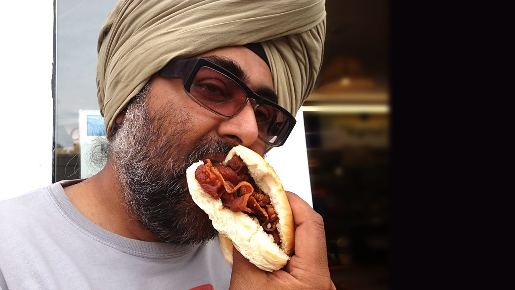 The Food Programme - In Praise of Bacon - BBC Sounds