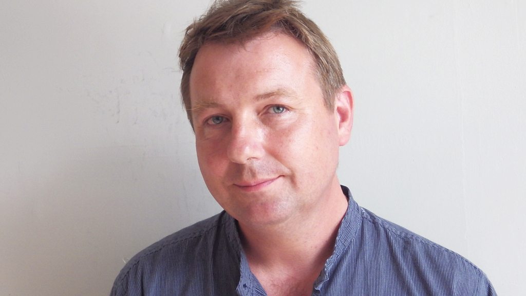 Four Thought - Series 4 - Danny Dorling - BBC Sounds