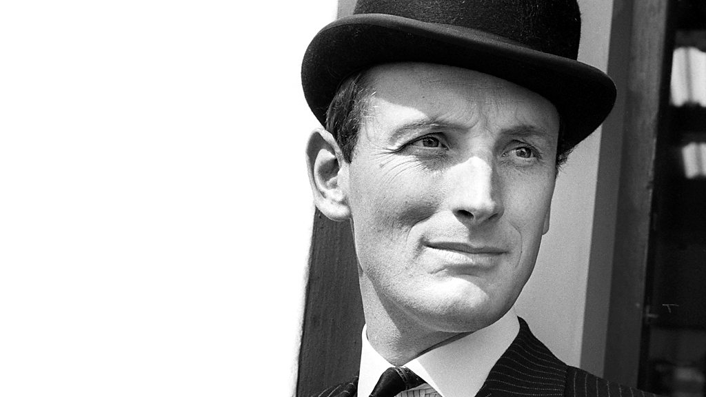 BBC Sounds - Andrew Rissik - The Psychedelic Spy - Available Episodes