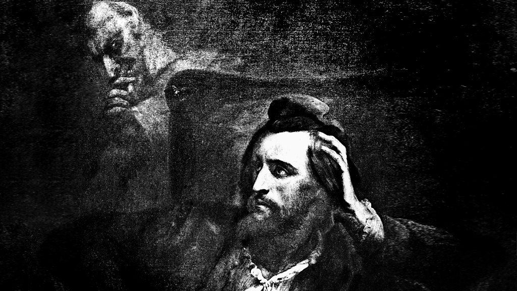 BBC Sounds - Faust - Available Episodes