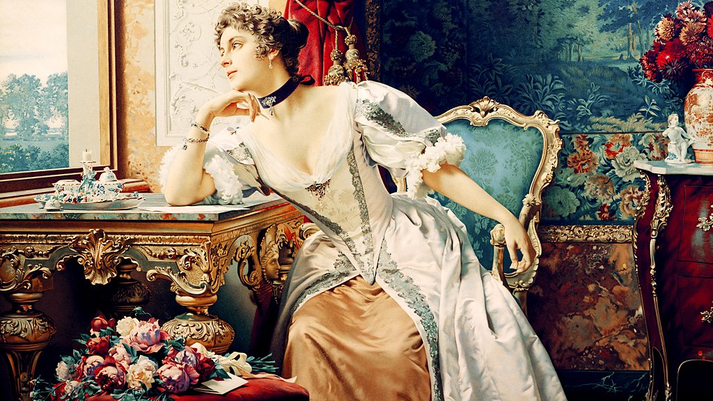 BBC Sounds - Choderlos de Laclos - Les Liaisons Dangereuses - Available ...