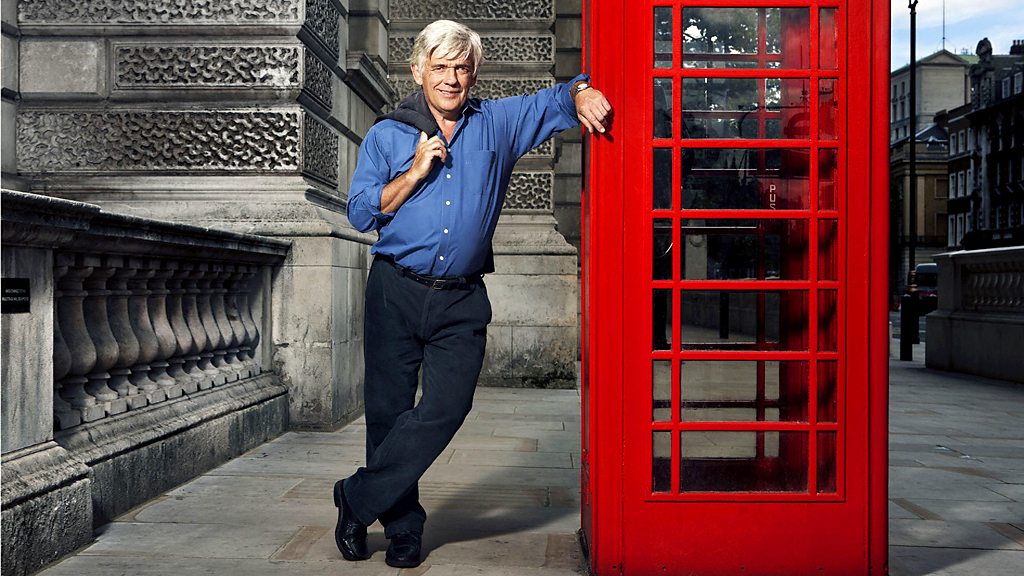 BBC Sounds - The Iraq Inquiry - Available Episodes