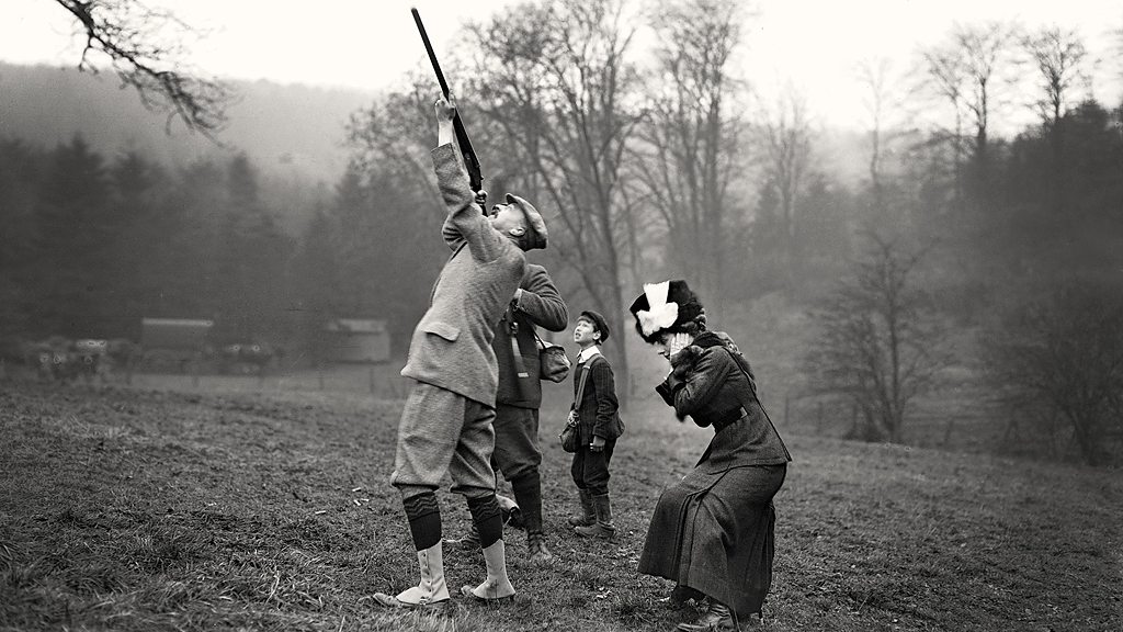 BBC Sounds - Isabel Colegate - The Shooting Party - Available Episodes