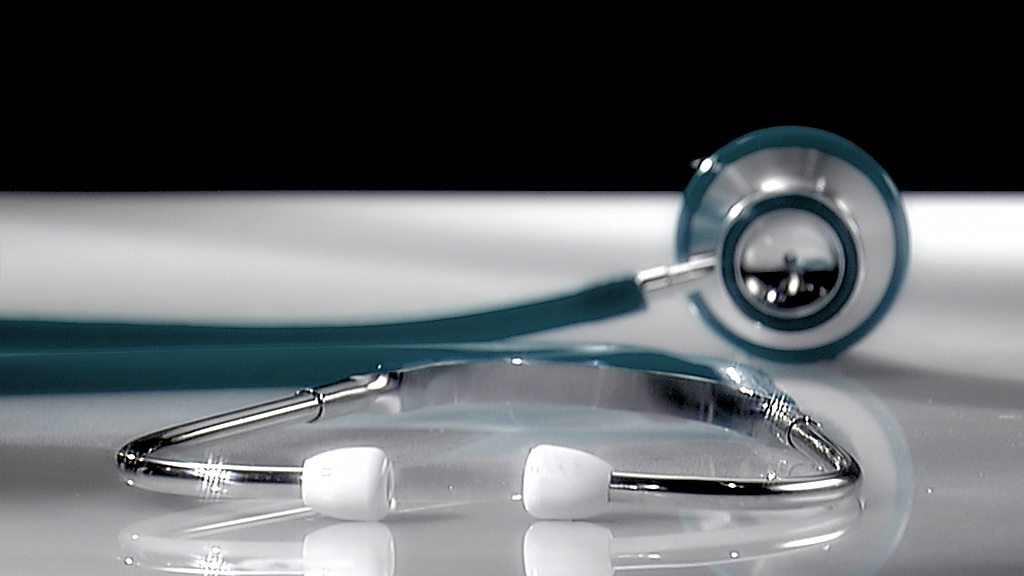 The Listeners - Series 4 - Episode 1 - BBC Sounds