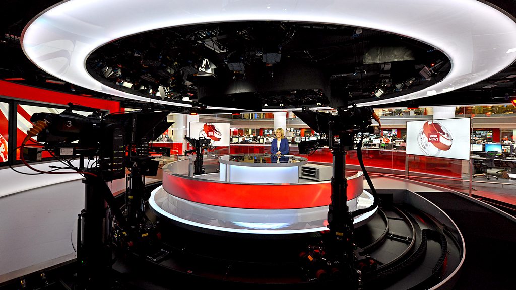 BBC Sounds - Making News - Available Episodes