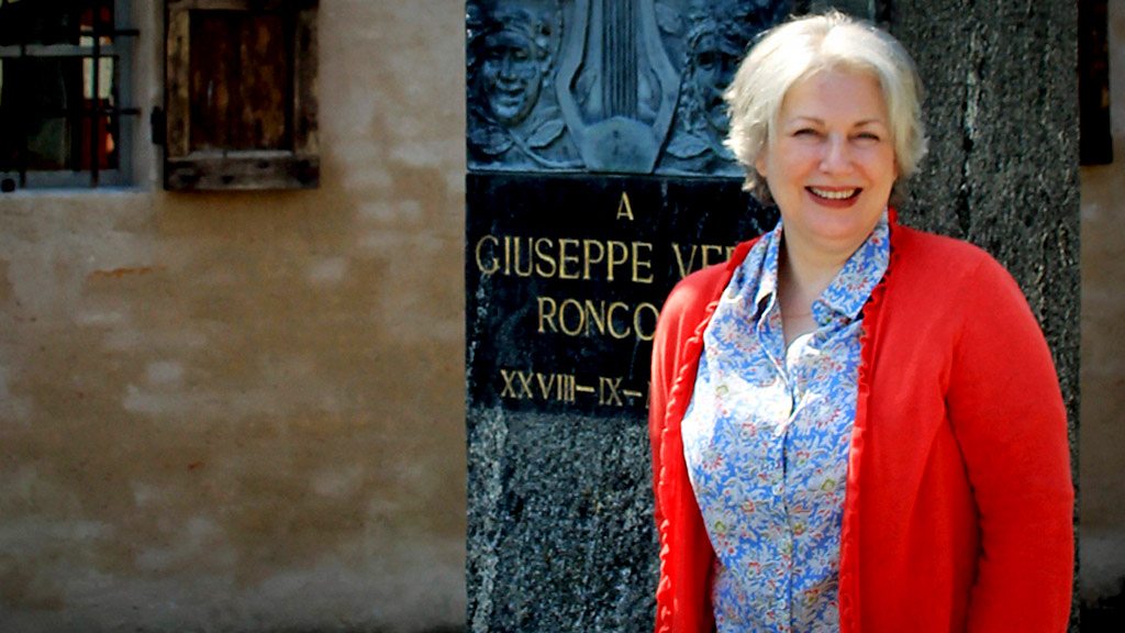 Music Feature - Verdi 200: Verdi the Opera Director - the Composer's ...