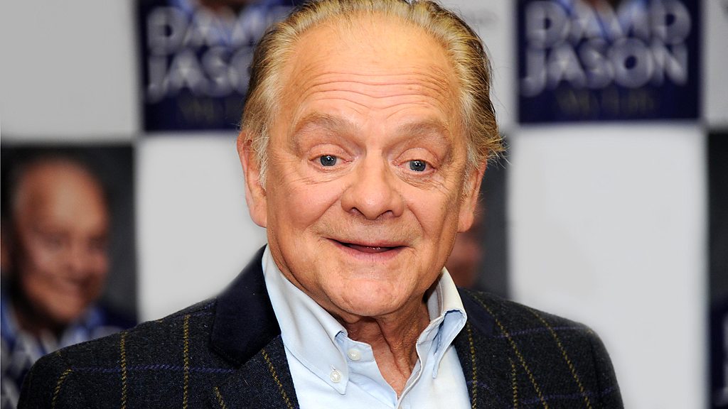 Front Row - Rufus Norris; David Jason; Jeremy Deller - BBC Sounds