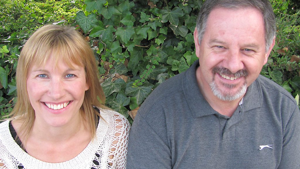 The Listening Project - Something to Prove - Marie and Colin - BBC Sounds