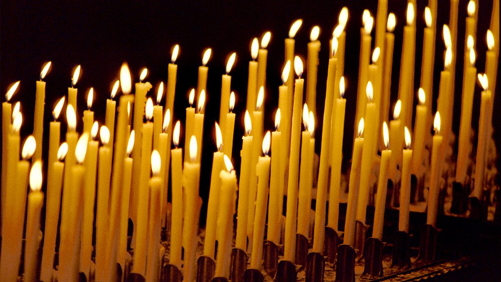 Thought for the Day - Rev Dr Isabelle Hamley - 09/07/2021 - BBC Sounds