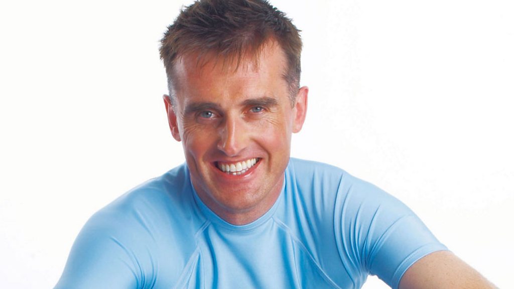 BBC Sounds - Mark Patterson - Available Episodes